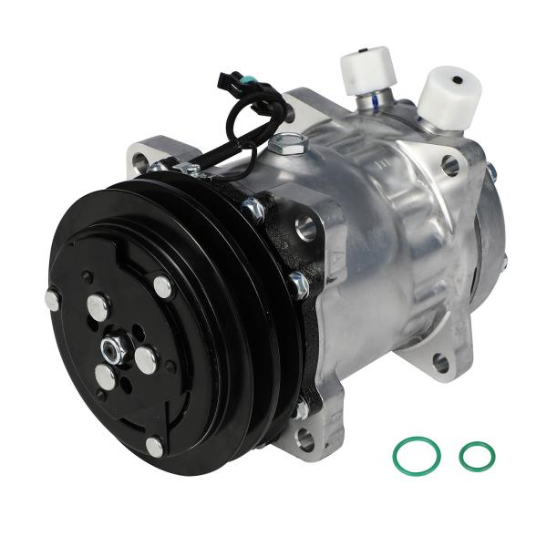 商品名:  ECCPP AC Compressor Fast Cooling 1986-1989 Fit for Hyundai Excel 1.5L Air Conditioning Compressorブランド: ECCPP高さ: 18...