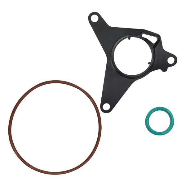 商品名: Tivora 真空ポンプ リビルドシールキット Dodge Dart、Renegade、Fiat 500/L/X 124 Spider、Alfa Romeo Giulietta Mito、Lancia Delta III 交換用 ...