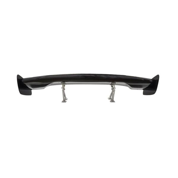 商品名:  QgZPJGB 57 F1 Z Style 2Dr 4Dr Real Carbon Fiber Deck Trunk Lip Wing Rear Upperブランド: QgZPJGB商品番号: MYEA86408-ADV-ASC...
