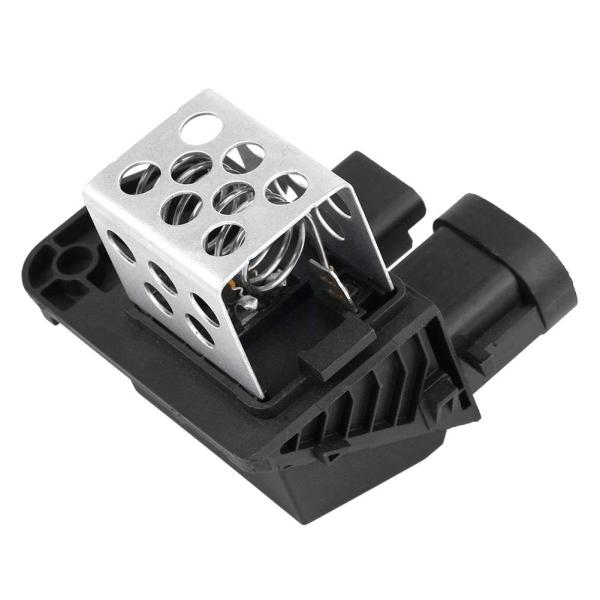 商品名:  Fan Motor Resistor Premium Quality Aluminum ABS Fan Motor Resistor with Berlingo C1 C4 Xsara107 206 307 Partnerブラン...