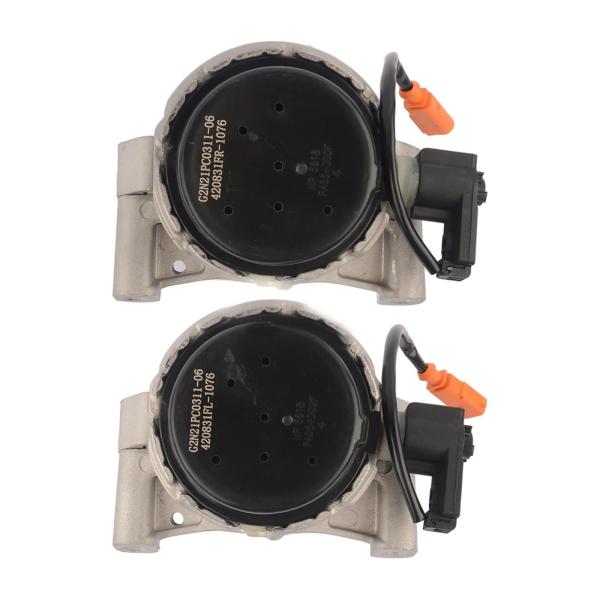 商品名:  Replacement Engine Mounts Left Right Engine Mounts Fit for Audi A6 C7 S6 A7 S7 S8 A8 D4 2.0 TFSI 3.0 TDI 4G0199381...