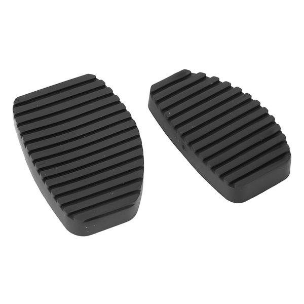 商品名:  JTLB Brake Clutch Pedal Pad Set Prevent Slip 450412 Replacement for Peugeot 306 405 406 407 508 5008ブランド: JTLB高さ: ...