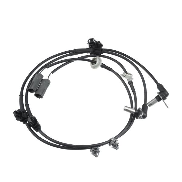 商品名:  X AUTOHAUX 1 Pair Front Left Right ABS Sensor Wheel Speed Sensor No.L2064373XC/EG234373X for Mazda CX-7 2007-2012 ...