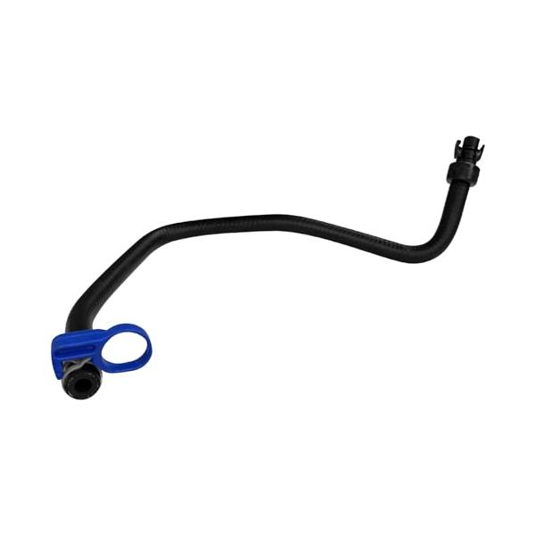商品名:  UZZH Car Coolant Reservoir Hose, Automotive Replacement Radiator Coolant Hoses OEM#13251447 13408385, Radiator Tan...