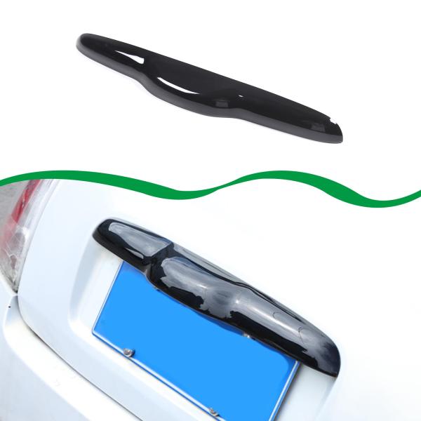 商品名:  HAPPYHORSE Car Trunk Tailgate Handle Compatible with Fiat 500/500 Abarth 2010-2024，Car Trunk Door Handle, Trunk Op...