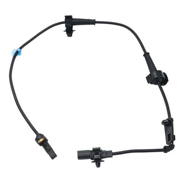 商品名: Aynaxcol ABSホイールスピードセンサー 57455TR3A02 フロント左サイド交換用 ホンダ シビック L4 Si LX HF GX EX-L EX DX 2012-2013 Acura ILX L4 2013-201...