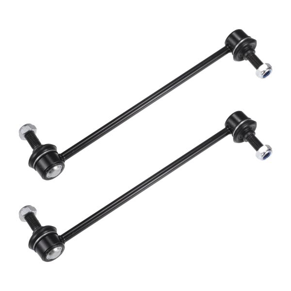 商品名:  X AUTOHAUX 2pcs Front Sway Bar Links Stabilizer Link Kit for Fiat 500X 2016-2019 for Jeep Compass 2017-2022 for Je...