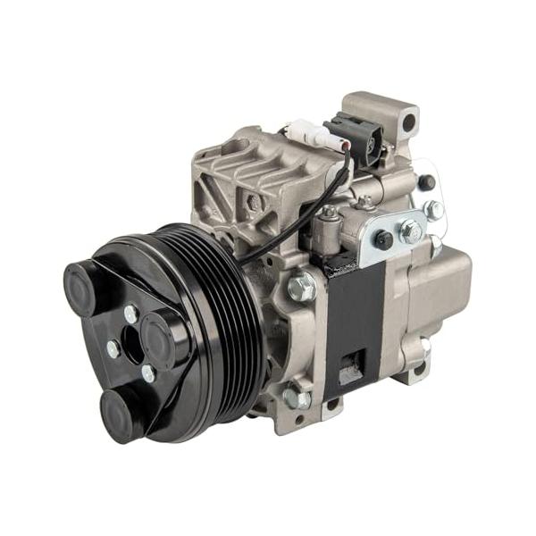 商品名:  Air Conditioning Compressors Compatible with 2007-2008 CX-7 Automotive Replacement AC Compressor Replace OEM# 9747...