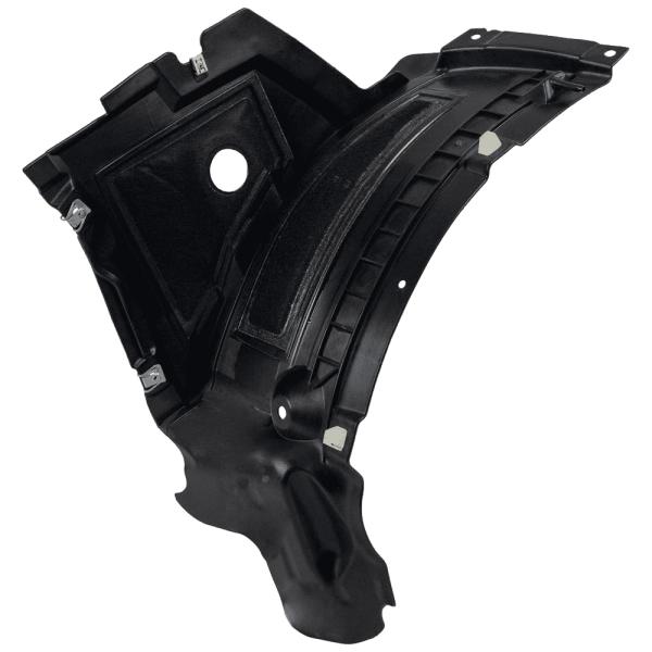 商品名:  Replacement Front Passenger Side Front Section Fender Liner fits 2013-2015 Audi S6ブランド: Sawyer Auto高さ: 33.9852cm横幅...