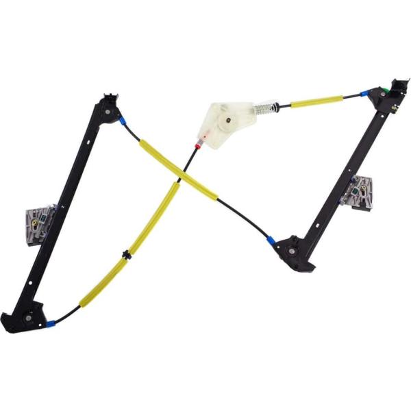 商品名:  Sawyer Auto Replacement Front Passenger Side Window Regulator Power fits 2006-2012 Porsche Caymanブランド: Sawyer Auto...