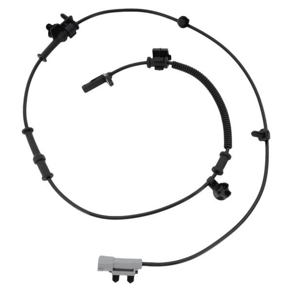 商品名:  Replacement Rear Driver Side ABS Speed Sensor fits 2011-2022 Challenger (Rear Wheel Drive)ブランド: Sawyer Auto高さ: 3.1...