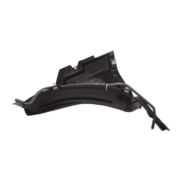 商品名:  Replacement Front Driver Side Front Section Fender Liner fits 2016-2018 Audi S6ブランド: Sawyer Auto高さ: 33.909cm横幅: 43...