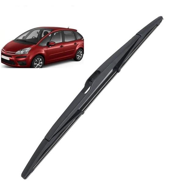 商品名:  ACCHA for Citroen C4 Grand Picasso / C4 Picasso 2006-2013 Wiper Rear Wiper Blade Windshield Windscreen Tailgate Wi...
