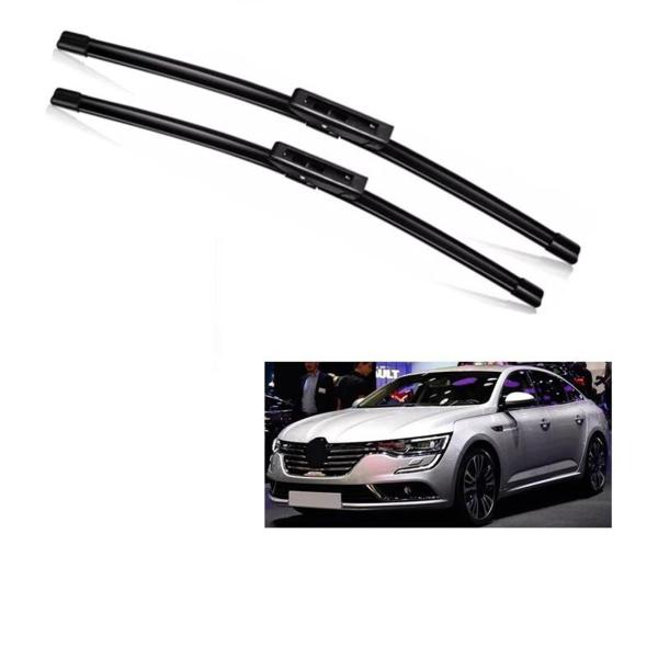 商品名:  ACCHA Car Wiper Blade For Renault Talisman 2015-2018 Auto Windscreen Windshield Wipers Blades Window Wash Fit U Ho...