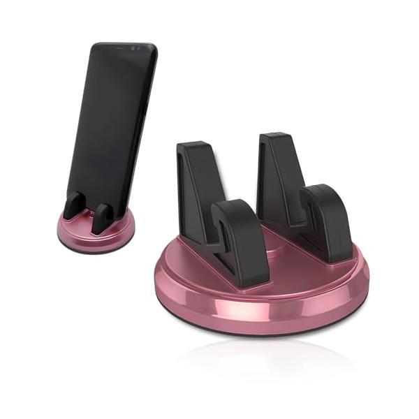 商品名:  dawfall Pack-1 Car Dashboard Mobile Phone Holder, 360 Degree Navigation Bracket for Vertical Horizontal Use, Adhes...