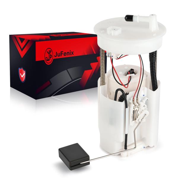 商品名:  JuFenix Electric Fuel Pump Module Assembly Compatible with 2008-2012 Honda Accord 2009-2014 Acura TSX L4 2.4L Repl...