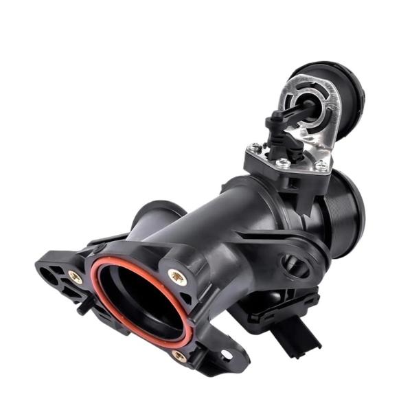 商品名:  Throttle Body Compatible For Peugeot 308 3008 407 5008 508 Compatible For Citroen C4 C5 DS4 DS5 Dispatch 2.0 Hdi 0...