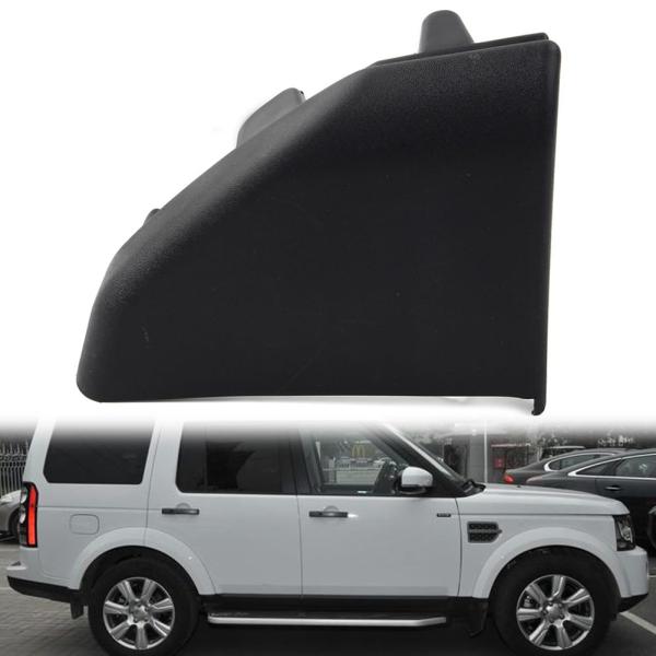 商品名:  generic SIKUAI Car Auto Right Rear Wheelarch End Rear Cap Black LR010637 for Land Rover Discovery 3 &amp; 4ブランド: g...