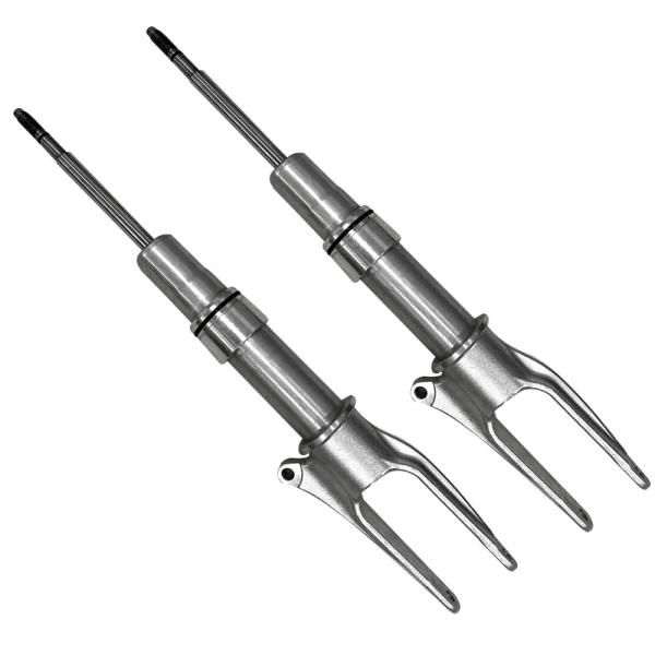 商品名:  SWSD New 1 PAIR Air Suspension Shock Strut Replace Air Shock Absorber Shocks Compatible For 2010-2017 Porsche Pana...