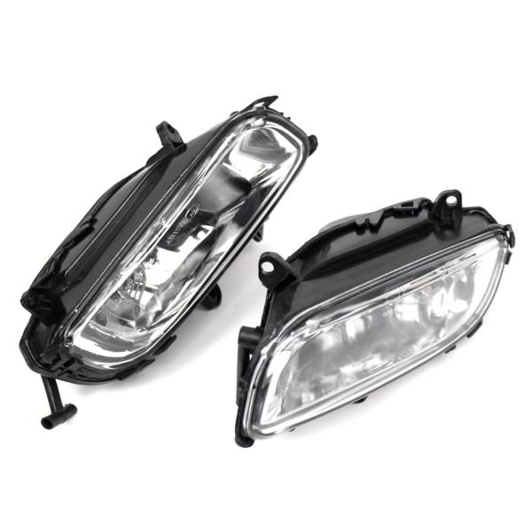 商品名:  GZYF Liru 1 Pair ABS Front Fog Light Bumper Lamp Replacement Clear For Audi A8 S8 D3 Quattro 08-10 Carブランド: GZYF高さ...