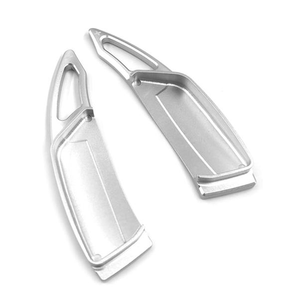 商品名:  SIKUAI Steering Wheel Shift Shifter Paddle Extension Car Interior Accessories for Peugeot 3008 5008 GT 2017 2018 2...