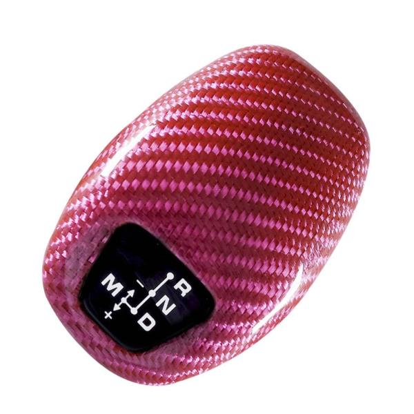 商品名:  generic SIKUAI Automotive Carbon Fiber Auto Gear Shift Knob Cover Trim Cap Protector Interior Accessories for Pors...