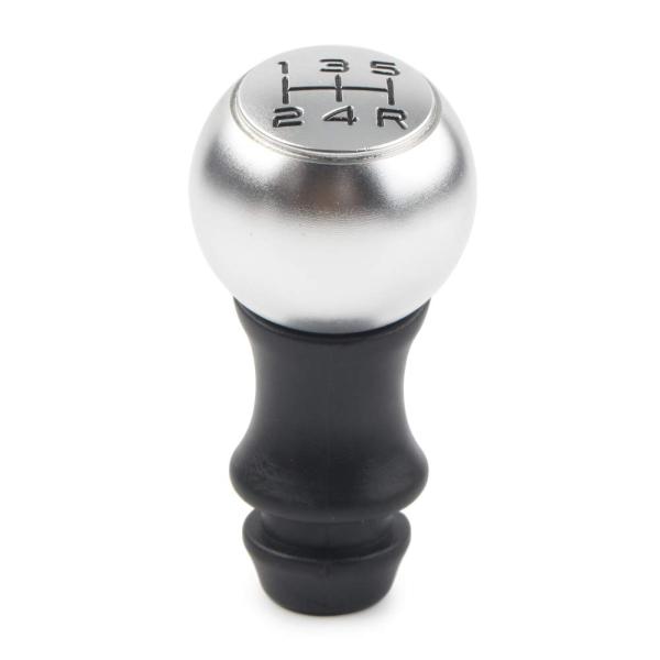 商品名:  generic SIKUAI 5 Speed Auto Gear Shift Shifter Knob Manual Head Ball Stick Lever Fit for Peugeot 106 206 306 406 1...