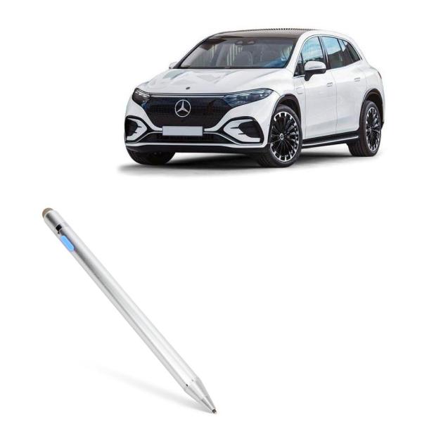 商品名:  BoxWave Stylus Pen Compatible with Mercedes-Benz 2023 EQS 580 SUV Display (12.3 in) - AccuPoint Active Stylus, Ele...