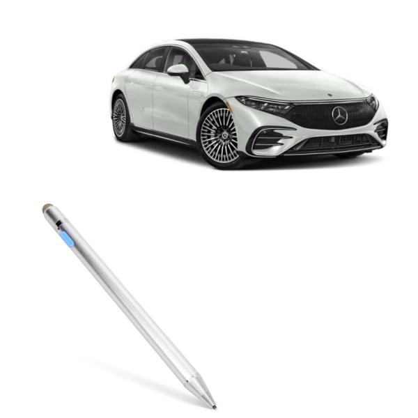 商品名:  BoxWave Stylus Pen Compatible with Mercedes-Benz 2023 EQS 580 Sedan Display (17.7 in) - AccuPoint Active Stylus, E...