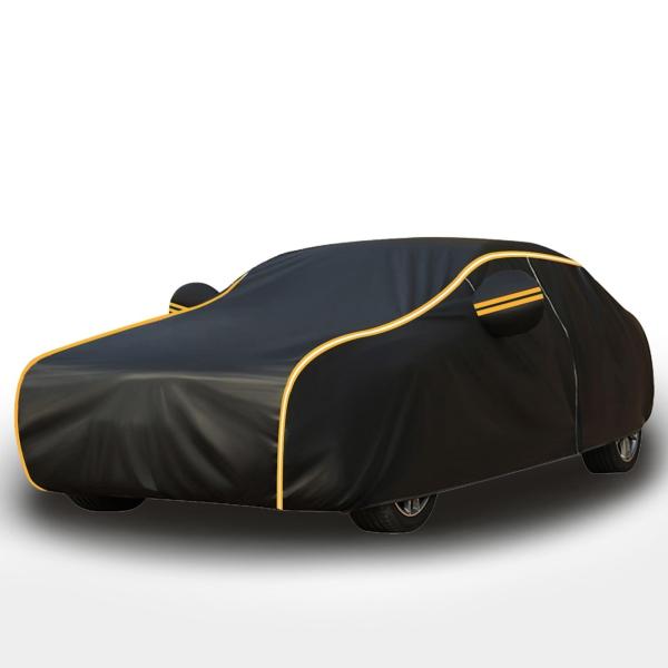 商品名:  Car Cover Waterproof for Porsche Cayenne Coupe SUV (2019-Present), Outdoor Car Covers Waterproof Breathable Large ...