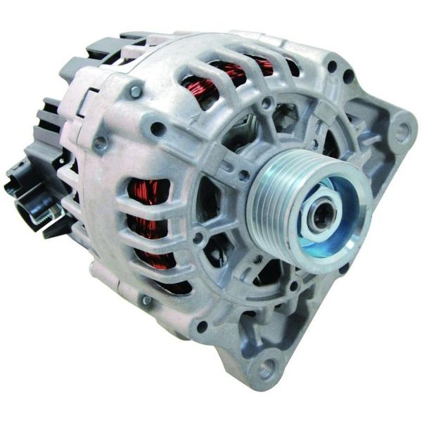 商品名:  Generic Premium Aftermarket Replacement Parts For Trucks Tractors Auto Alternator For Citroen C3 Pluriel 02-10 437...