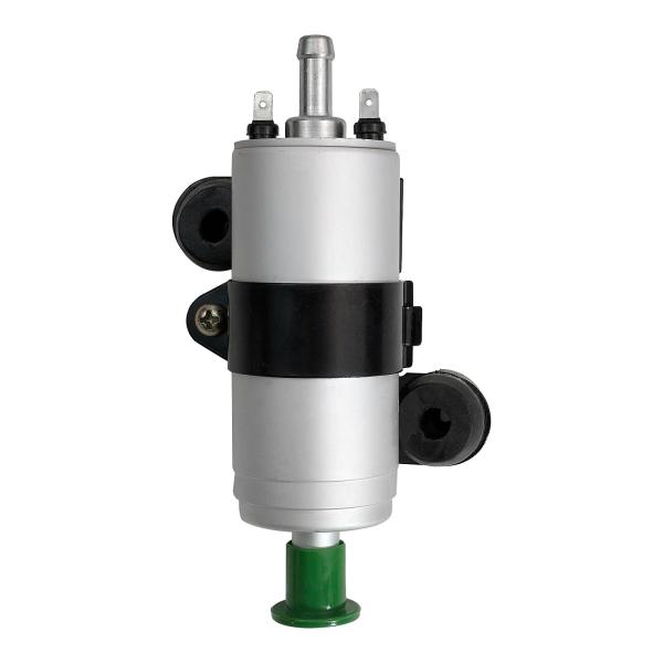商品名:  Inline External Electric Fuel pump Replacement for 49040-2079 Fit for Kawasa-ki Cub Cadet FD661D FD791D FD851D M60...