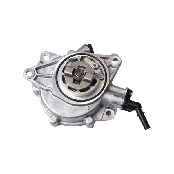 商品名:  CXLine Car Brake Vacuum Pump Air Pump Compatible with Peugeot 3008 308CC 508 Citroen C4L 1.6T 456583 11667586424 7...