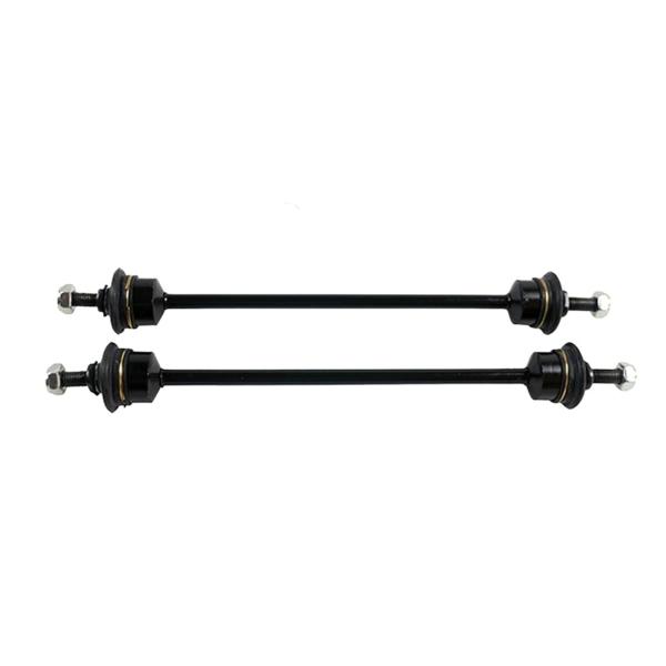 商品名:  CXLine 2pcs Stabilizer Link Sway Bar Links Compatible With Peugeot 106 1A,1C Compatible With CITROEN AX,5087.33ブラン...