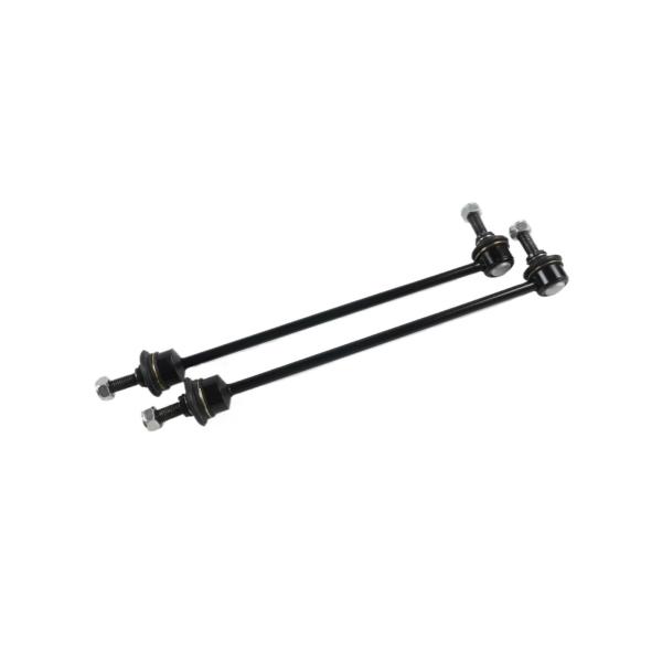 商品名:  CXLine 2pcs Front stabilizer Sway Bar link Compatible With PEUGEOT 205 406 Compatible With PEUGEOT 106 1 2 AB BJ 9...