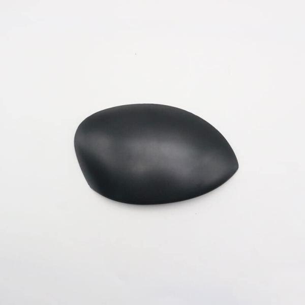 商品名:  Car rearview mirror cover Car Outside Rearview Mirror Shell Housing Wing Door Side Mirrro Cover Cap/Fit For Peugeo...