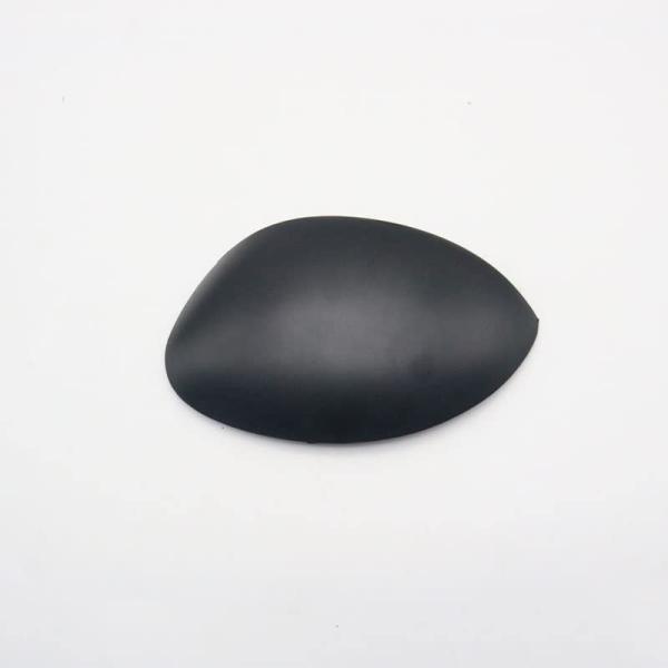 商品名:  Car rearview mirror cover Car Outside Rearview Mirror Shell Housing Wing Door Side Mirrro Cover Cap/Fit For Peugeo...