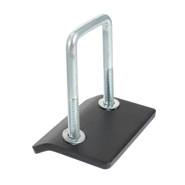 商品名:  HEALLILY 1pc Trailer Arm Hook Trailer Hitch Anti-Rattle Stabilizer Tow Anti-Rattle Stabilizer U-Bolt for Tow Trail...