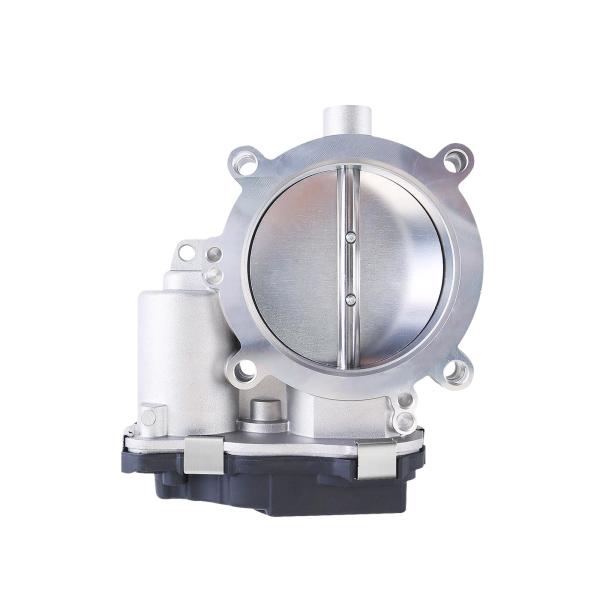 商品名:  Lrichy 90mm Performance Automotive Throttle Body 53034251AB Compatible with Chrysler Dodge Challenger Charger Dura...