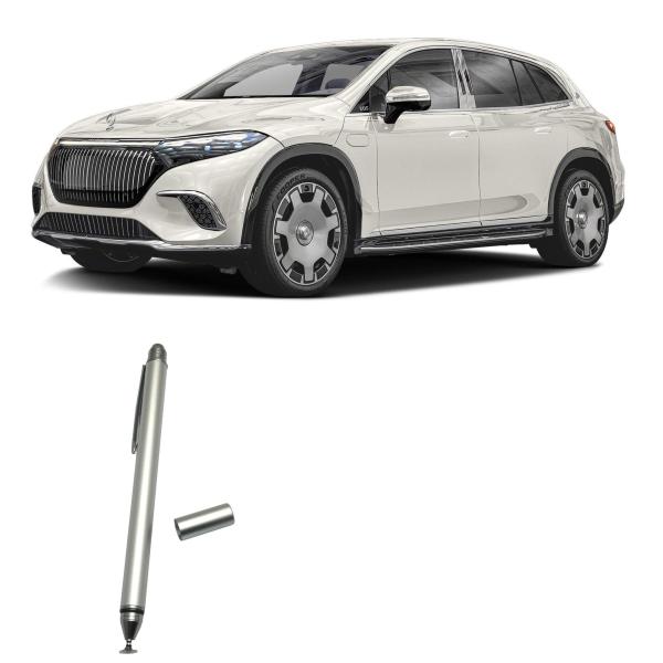 商品名:  BoxWave Stylus Pen Compatible with Mercedes-Benz 2024 Maybach EQS 680 SUV Passenger Display (12.3 in) - DualTip Ca...