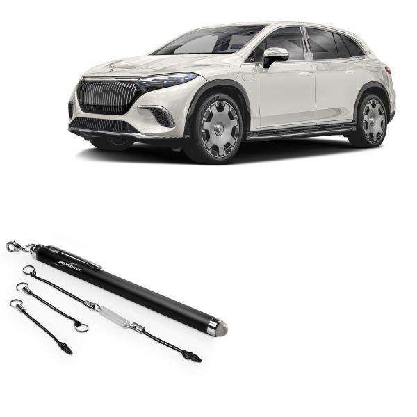 商品名:  BoxWave Stylus Pen Compatible with Mercedes-Benz 2024 Maybach EQS 680 SUV Passenger Display (12.3 in) - EverTouch ...