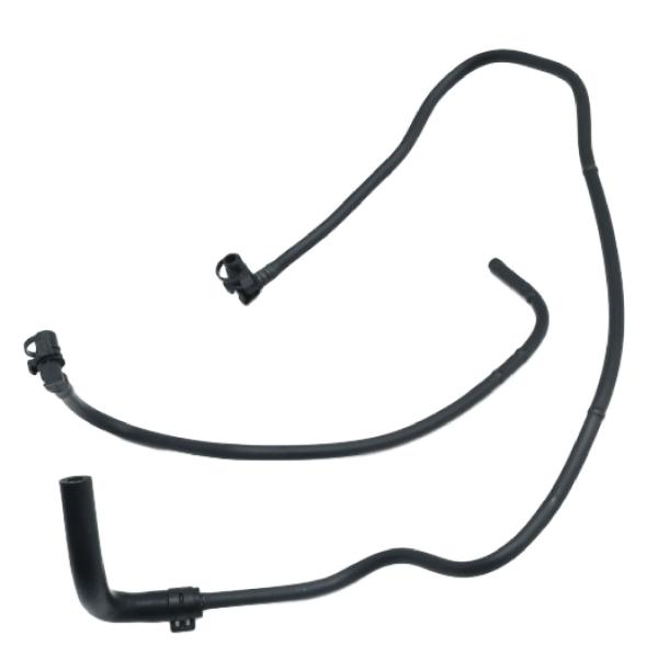 商品名:  CADUFUELLY 25192905 Throttle Body Heater Inlet and Outlet Pipe Hose Replacement for 2011-2015 Chevy Cruze 2016 Che...