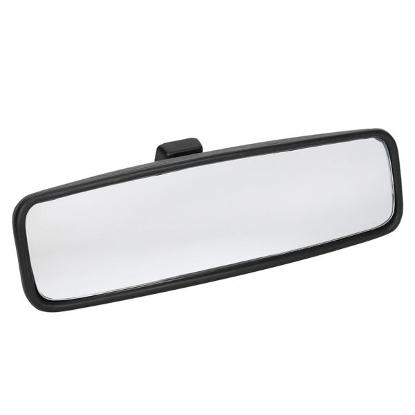 商品名:  Interior Rear View Mirror, ABS and Glass Housing, Windscreen Mirror, Rearview Accessory Compatible for Peugeot 107...