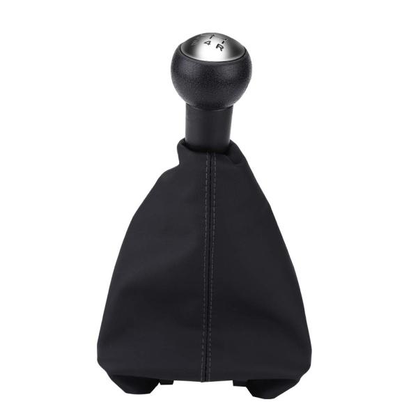 商品名:  POCREATION 5 Speed Gear Knob Gaiter Kit for 307 308 607 608 C3 C5, Direct Fit, Easy to Installブランド: POCREATION高さ: ...