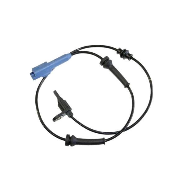 商品名:  CXLine 10pcs ABS Sensor Compatible with Citroen C2 C3 Compatible with Peugeot 1007 1.1-1.6L 2002- OE No.4545.98ブラン...