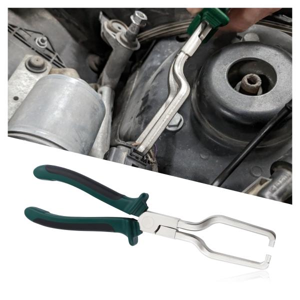 商品名: 自動車用燃料ラインプライヤー、電気切断プライヤー、燃料ライン接続の取り外し。ユニバーサル電気コネクタ切断ツール、自動車メンテナンス用。 Electrical Disconnect Pliers for Cars,Electrica...