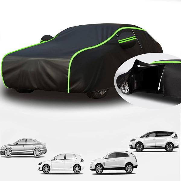 商品名:  Car Cover for Citroen C5 II Break Estate (2006-), Car Cover, Car Cover Outdoor, Car Cover Waterproof Breathable La...