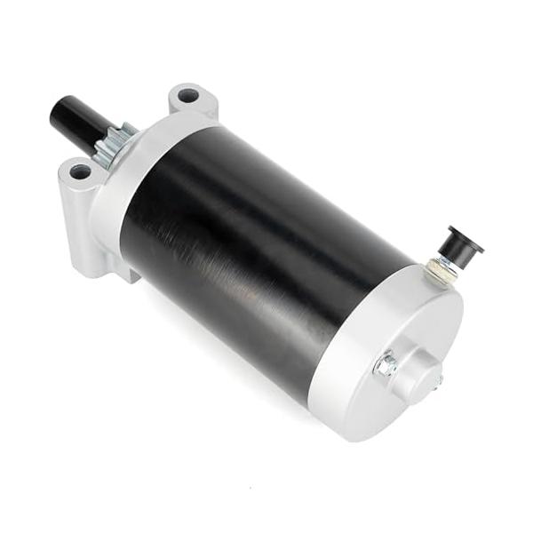 商品名: 3209801 スターター モーター 12V エンジンスターター カブカデット用 1045 1046 SLT1550 SLT1554 Kohler Courage Engine 20HP 23HP 25HP 27HP LINGYA...