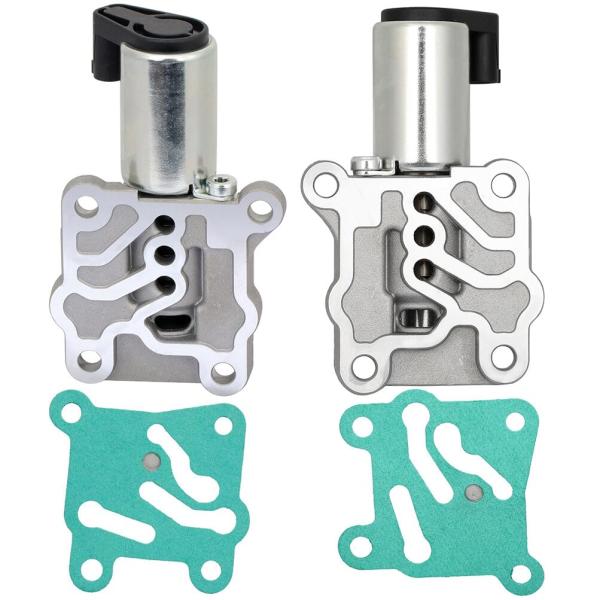 商品名:  SCITOO Engine Variable Valve Timing (VVT) Solenoid for Volvo C70 S60 S80 V70 XC70 XC90 916-775,918-196ブランド: SCITOO...