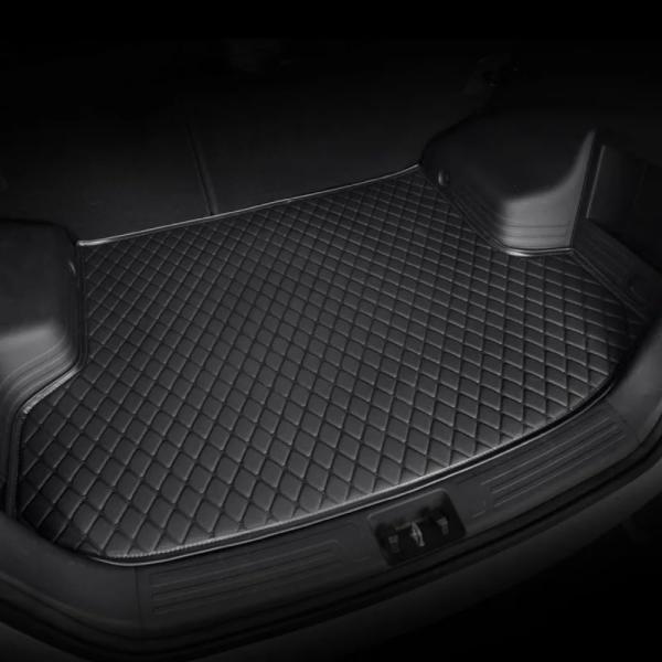 商品名:  GeRRiT Custom Car Trunk Mat for All Peugeot Models 307SW 308 408 407 508 2008 3008 4008 5008 RCZ 206 Auto Parts In...